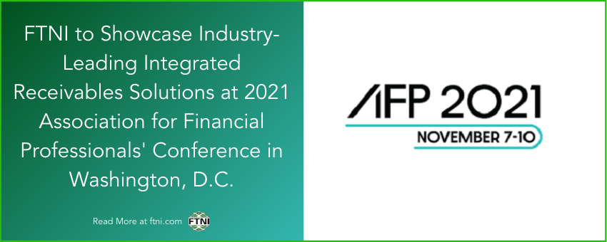 FTNI to Showcase at AFP 2021 | ETran by FTNI